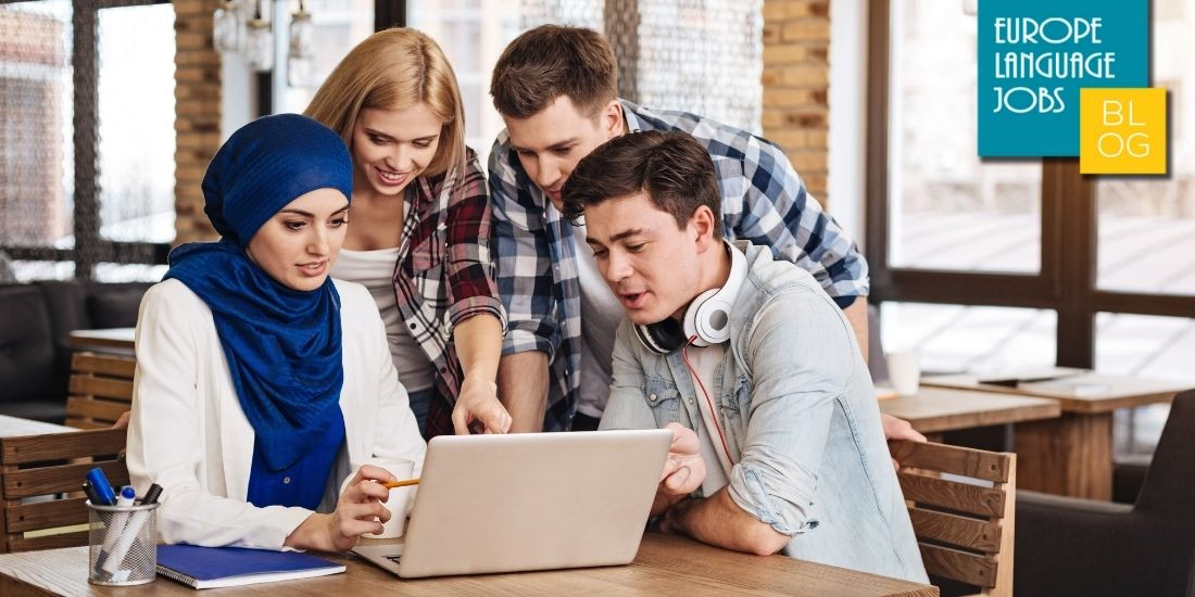 5 Ways International Interns Bring Great Value to Your Company