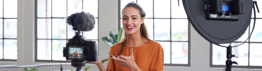 6 Essential Tips for Creating an Impressive Video Resume