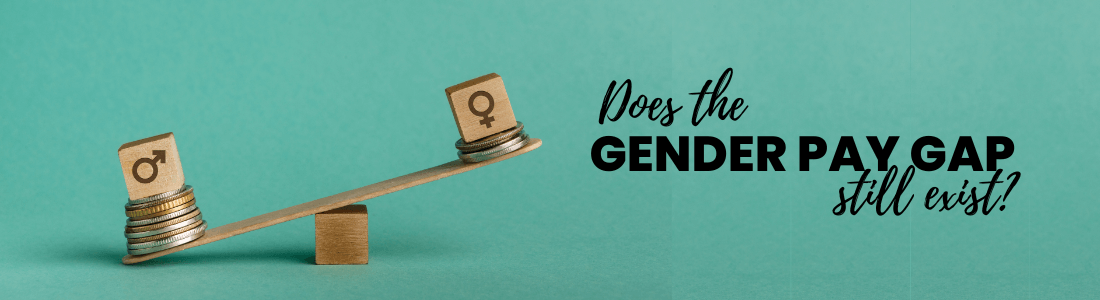 Does the Gender Pay Gap Still Exist in 2025?