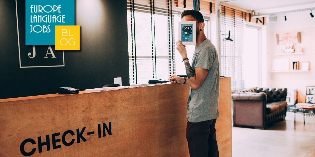 7 Alternative Careers You Can Get If You Have A Hospitality Degree