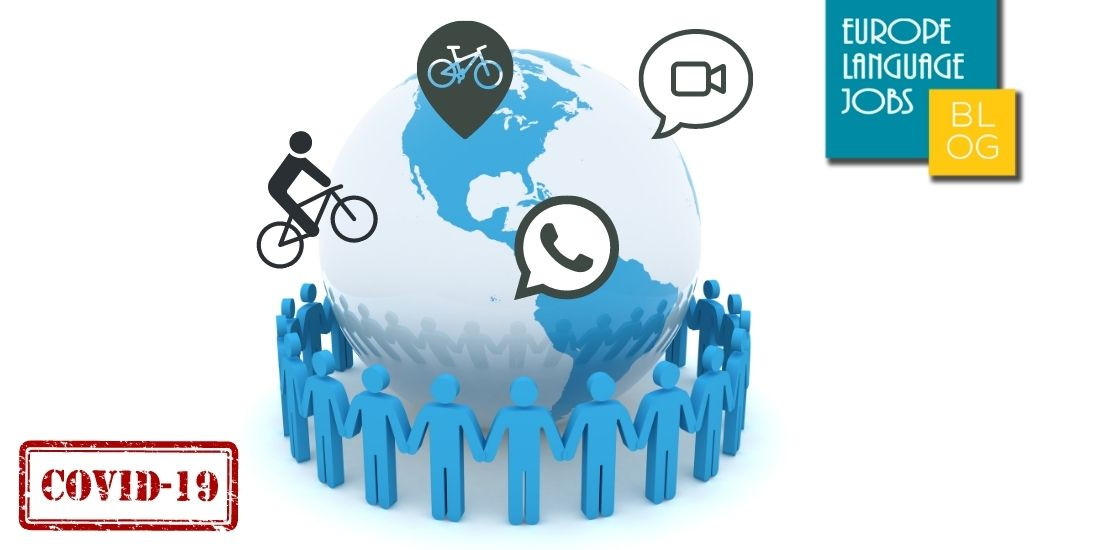 How to Stay Social During COVID-19