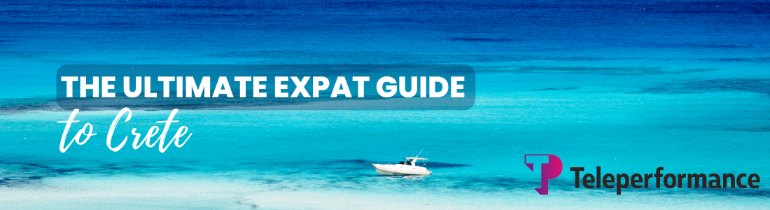 Living on Crete: The Ultimate Expat Guide
