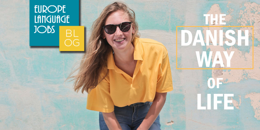 The Danish Way of Life