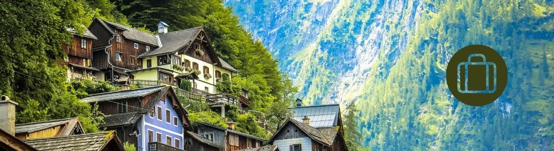 Top 5 Reasons to Work in Austria