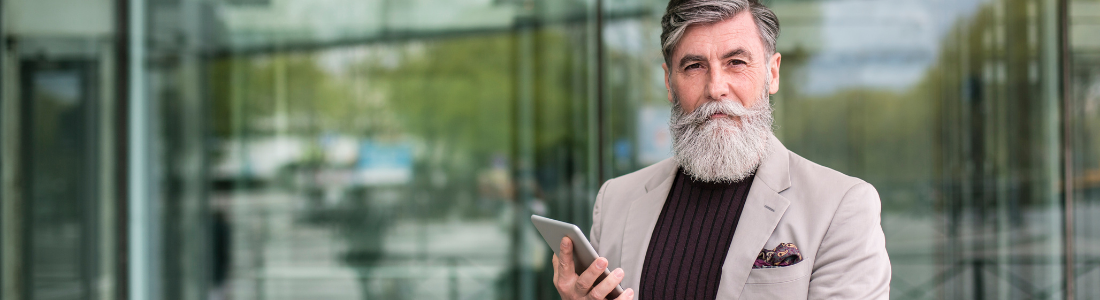 What Are the Best Jobs for Over 50?