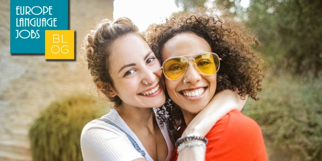 Conversation Exchange - the best way to become fluent in any language