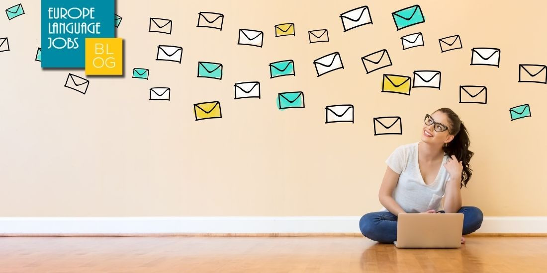 How to Write an Email for a Job Application: An Ultimate Guide