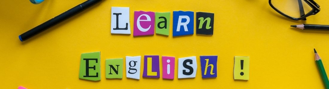 Top 4 Ways You Can Learn English At Home