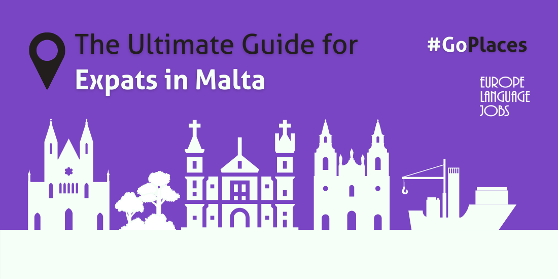 Living in Malta: The Ultimate Expat Guide